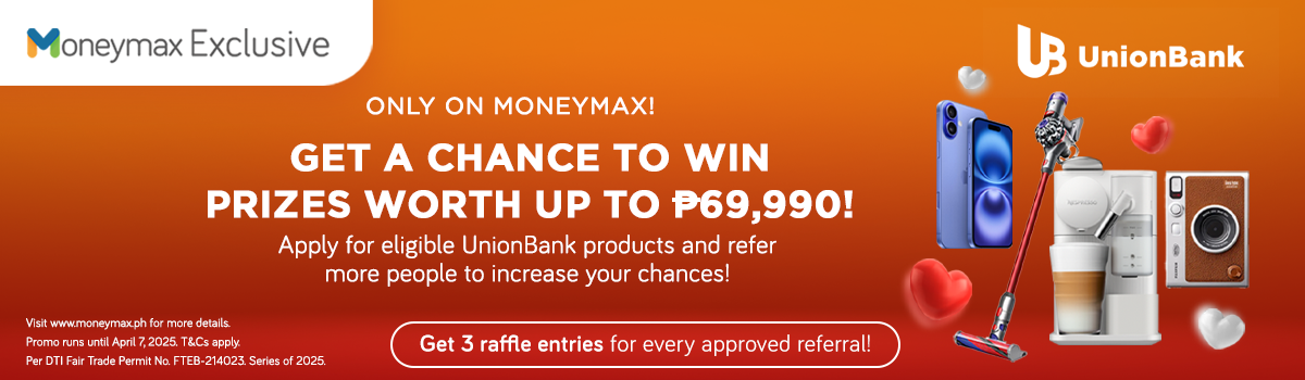 How to Apply for a UnionBank Personal Loan in the Philippines